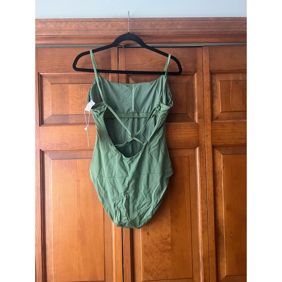 Andie | Swim | Nwt Andie Womens The Jetties One Piece Long Torso ...